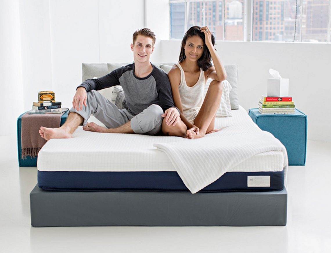 Our 5 Best Memory Foam Mattresses : Updated 2024