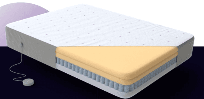Eight Sleep Mars+ Smart Mattress Review | Your RX For Restful Sleep